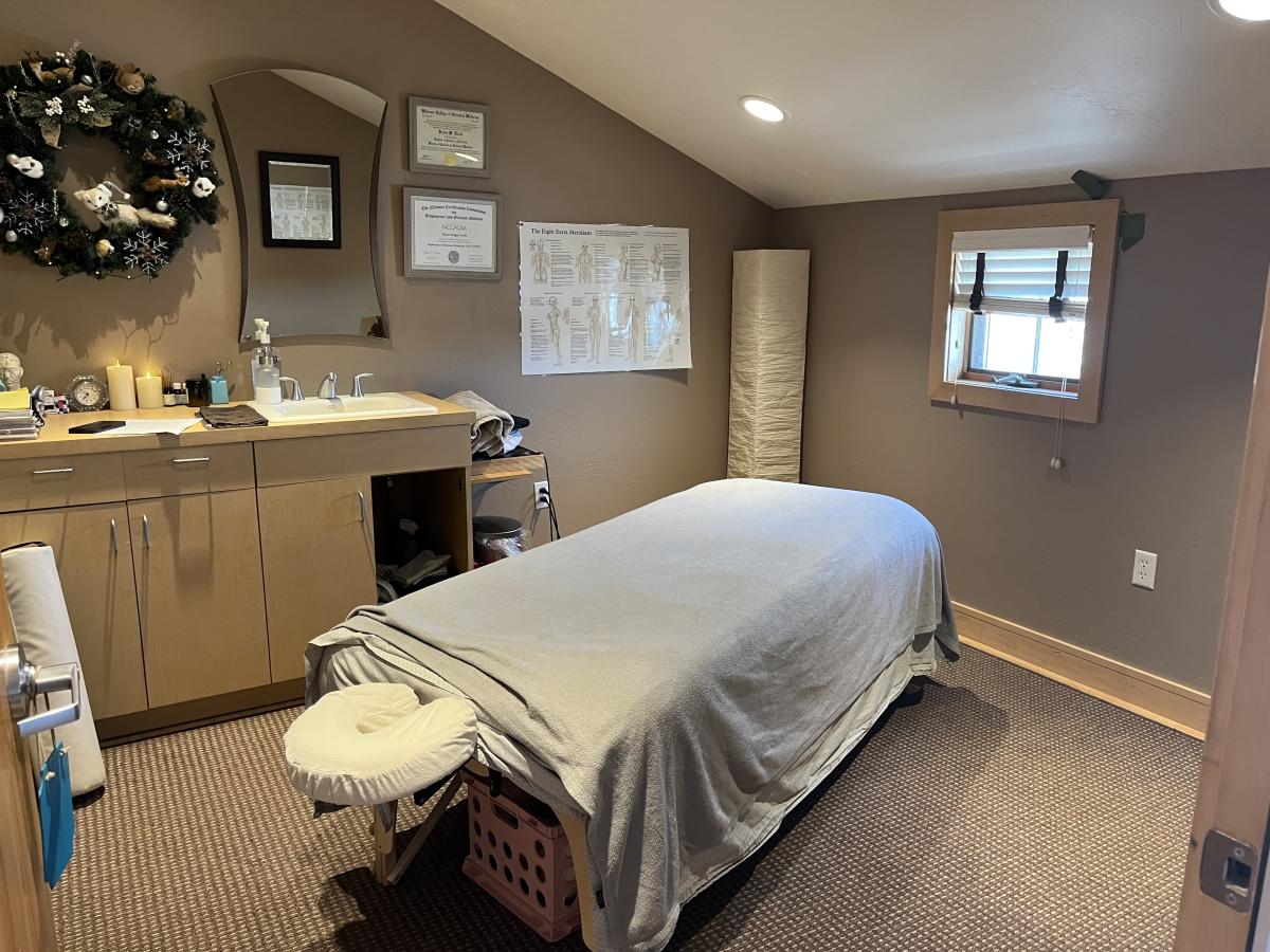 Jomaji Salon & Spa