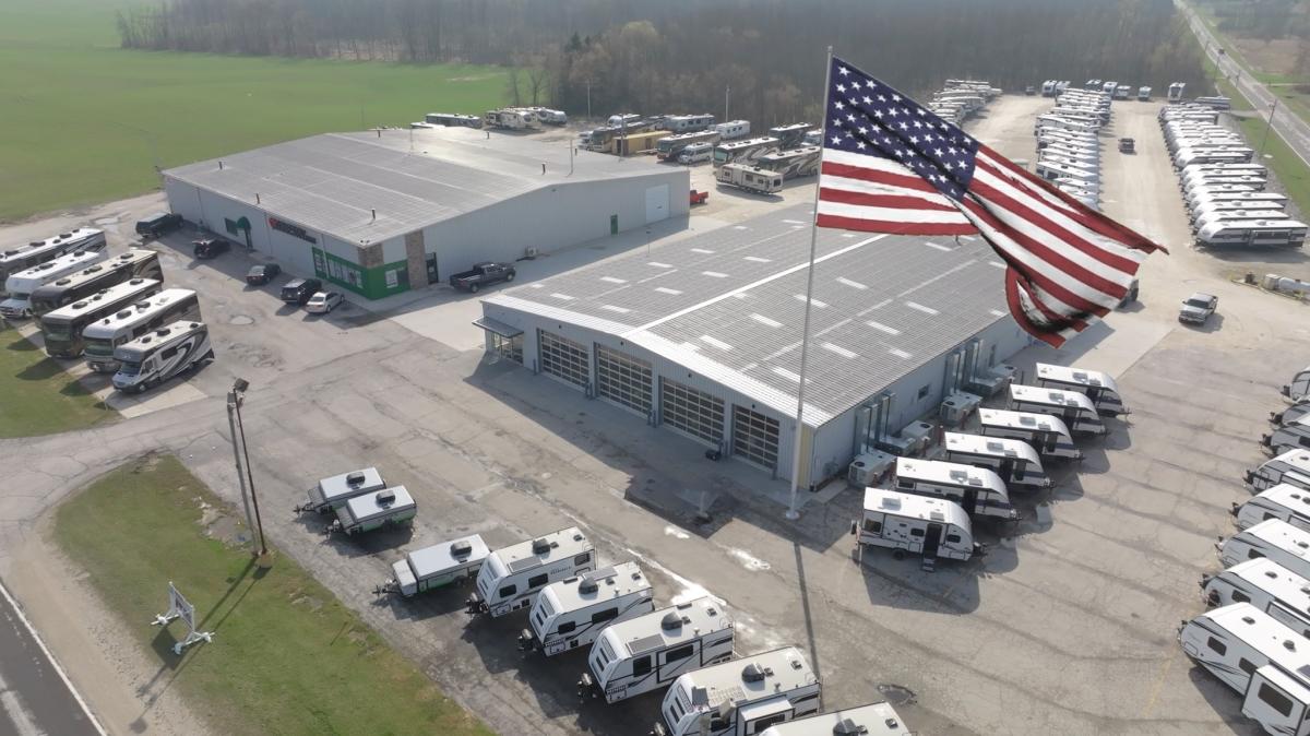 Kunes RV Sheboygan South