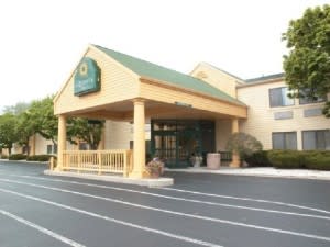 La Quinta Inn by Wyndham Sheboygan