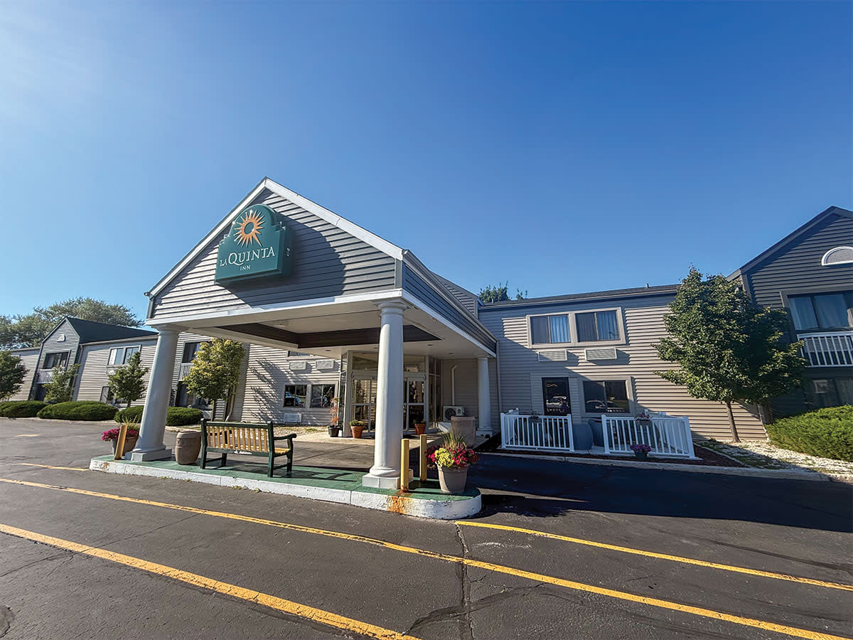 La Quinta Inn by Wyndham Sheboygan