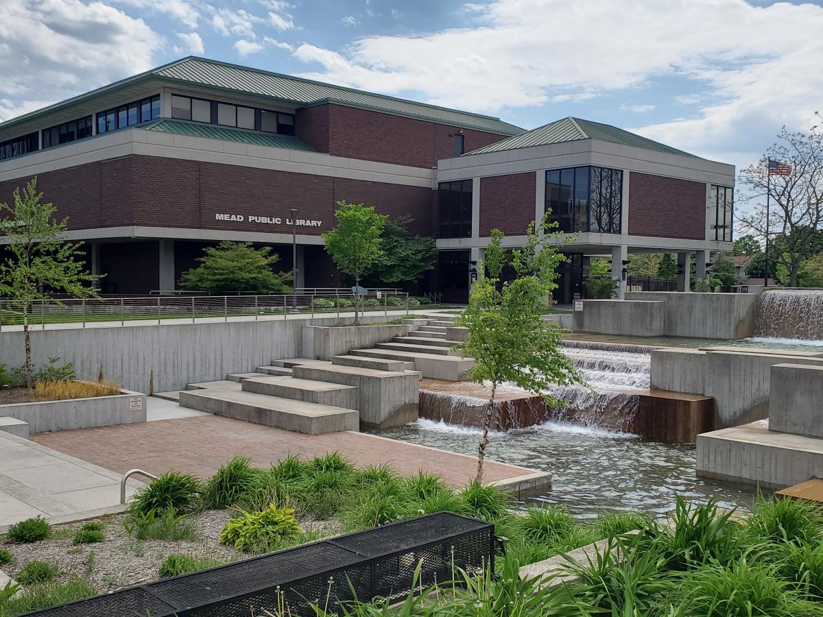 Mead Public Library