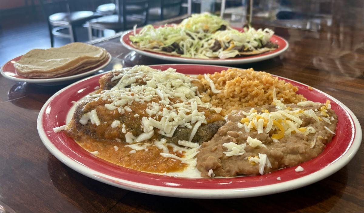 Mi Fortuna Mexican Restaurant