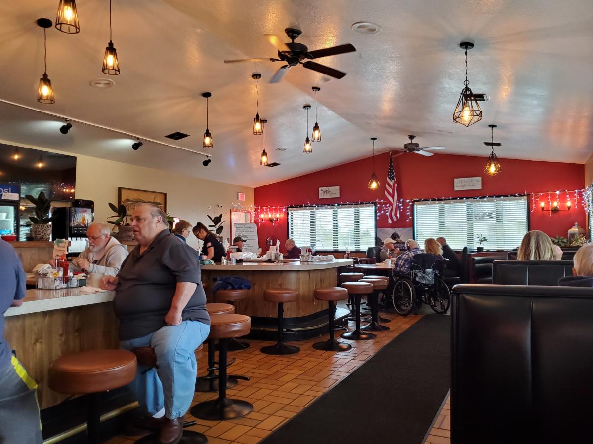 Parkside Family Restaurant