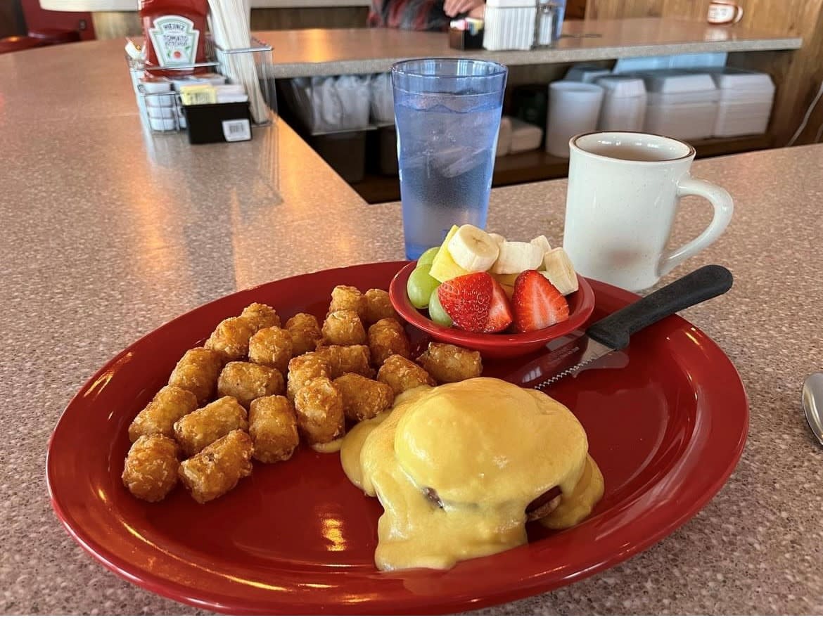 Parkside Family Restaurant