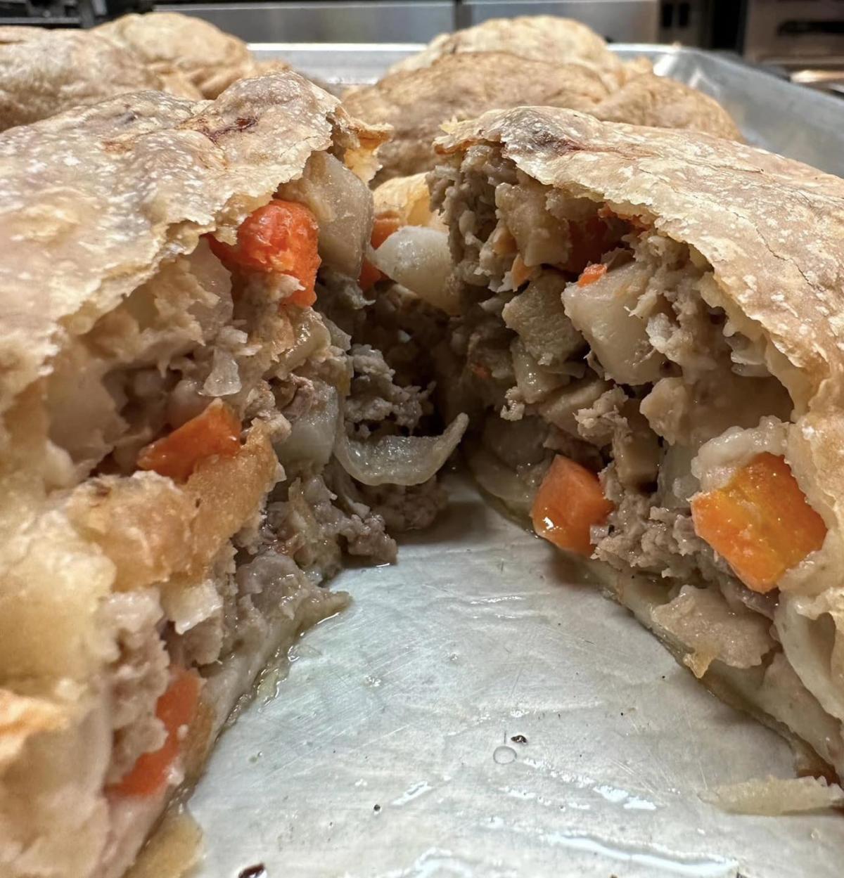 Sheboygan Pasty Co.