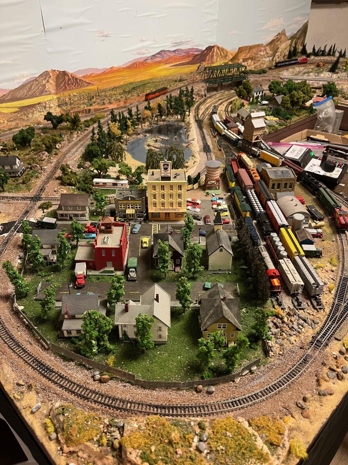 Sheboygan Railroad Museum