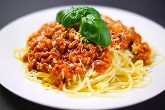 Luigi's Italian Restaurant