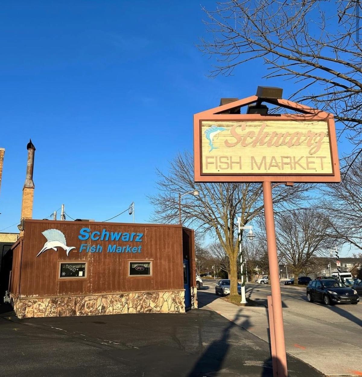 Schwarz Fish Company