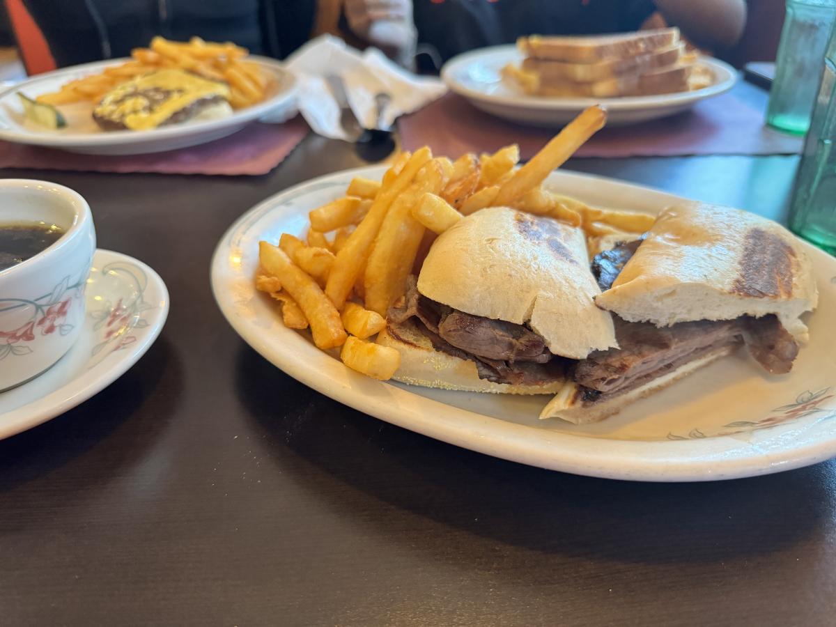 Sheboygan Family Restaurant