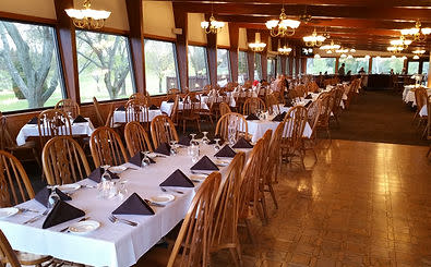 Sheboygan Town & Country Restaurant