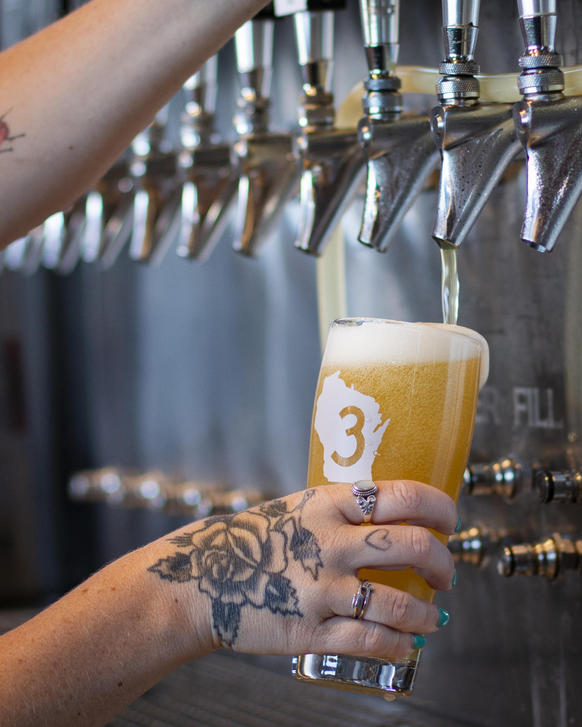 3 Sheeps Brewing Company