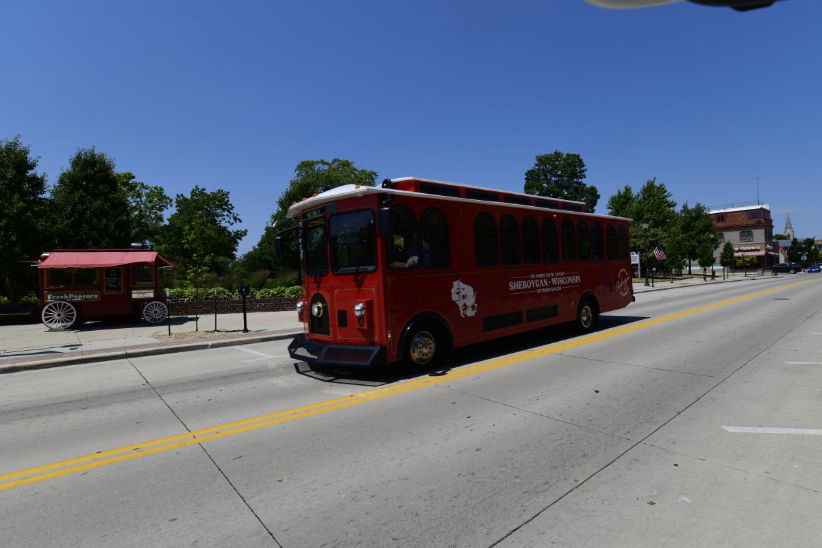 Shoreline Metro