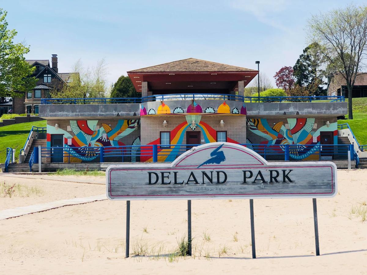Deland Park