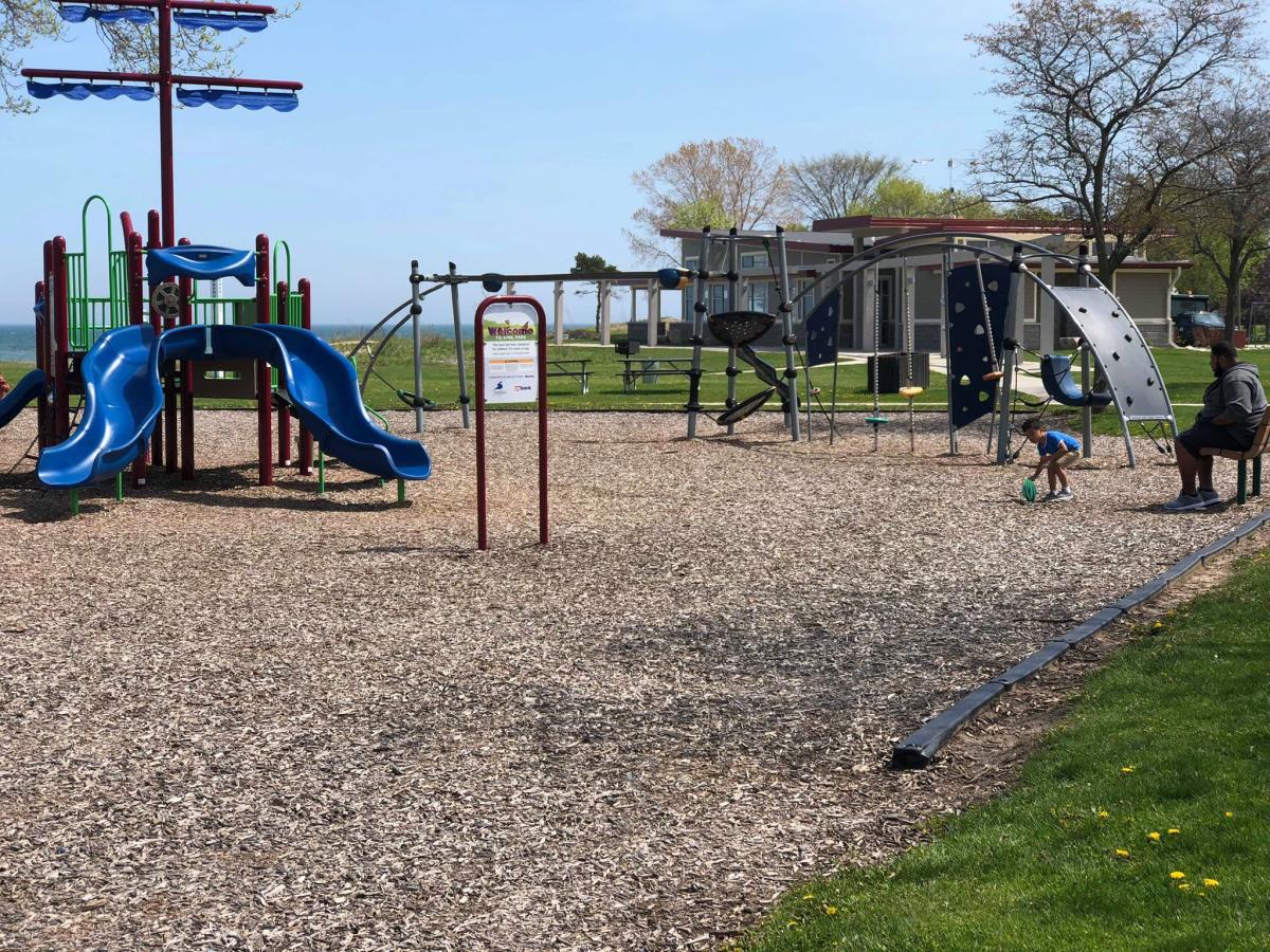 King Park