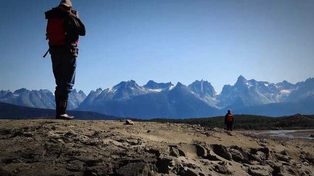 Alaska X (Alaska Excursions)