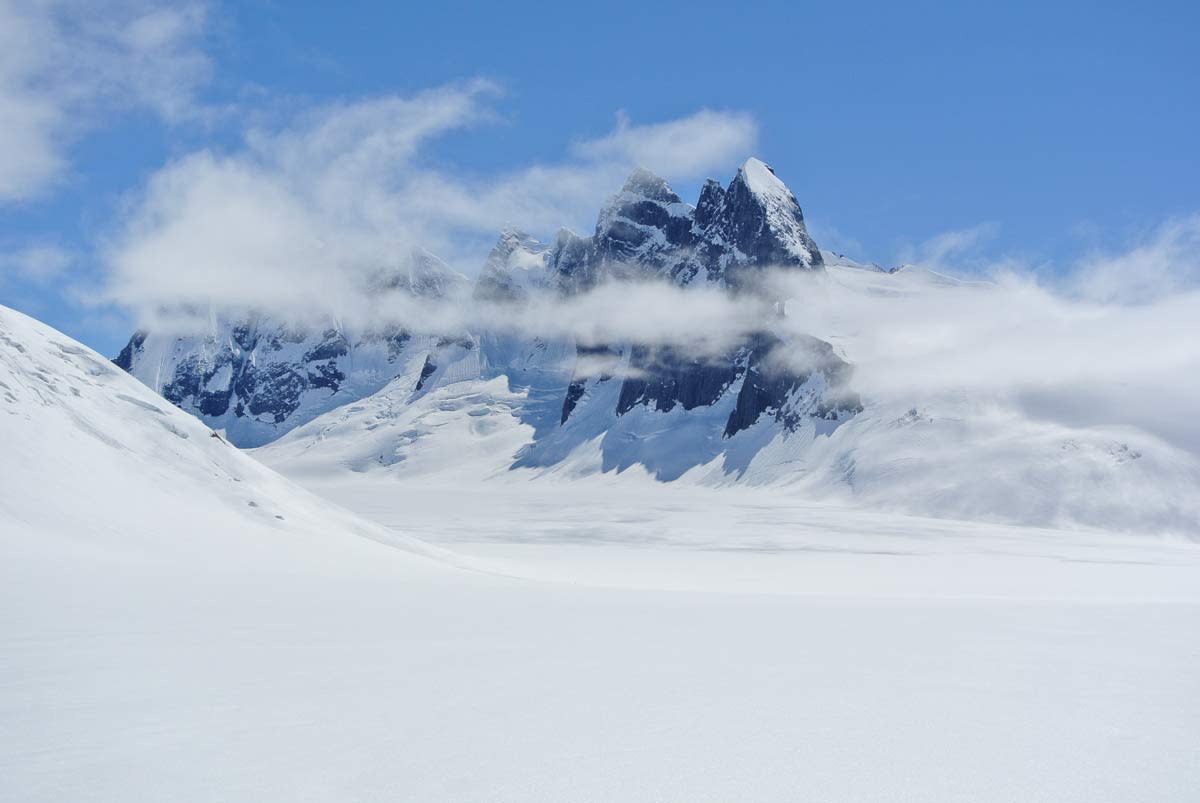 Alaska Icefield Expeditions