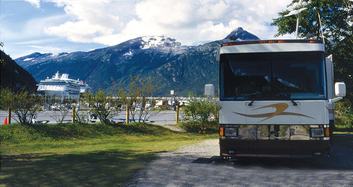 Pullen Creek RV Park