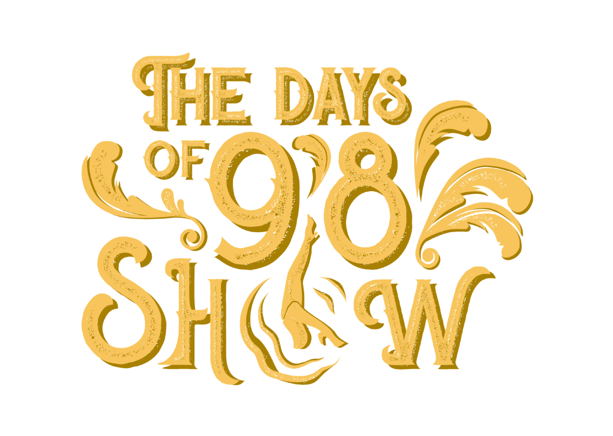 The Days of '98 Show - Town Show for locals