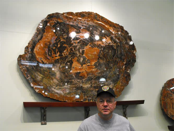 Back Alley Rock Shop