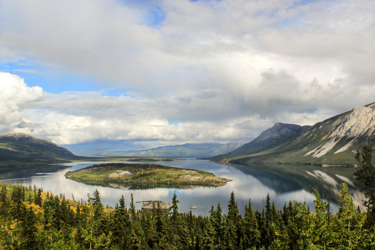Beyond Skagway Tours