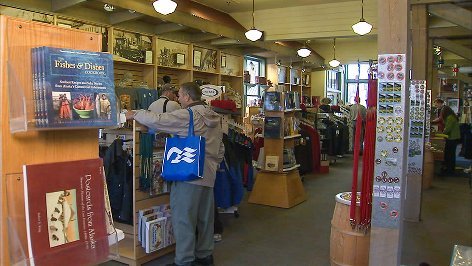The Train Shoppe