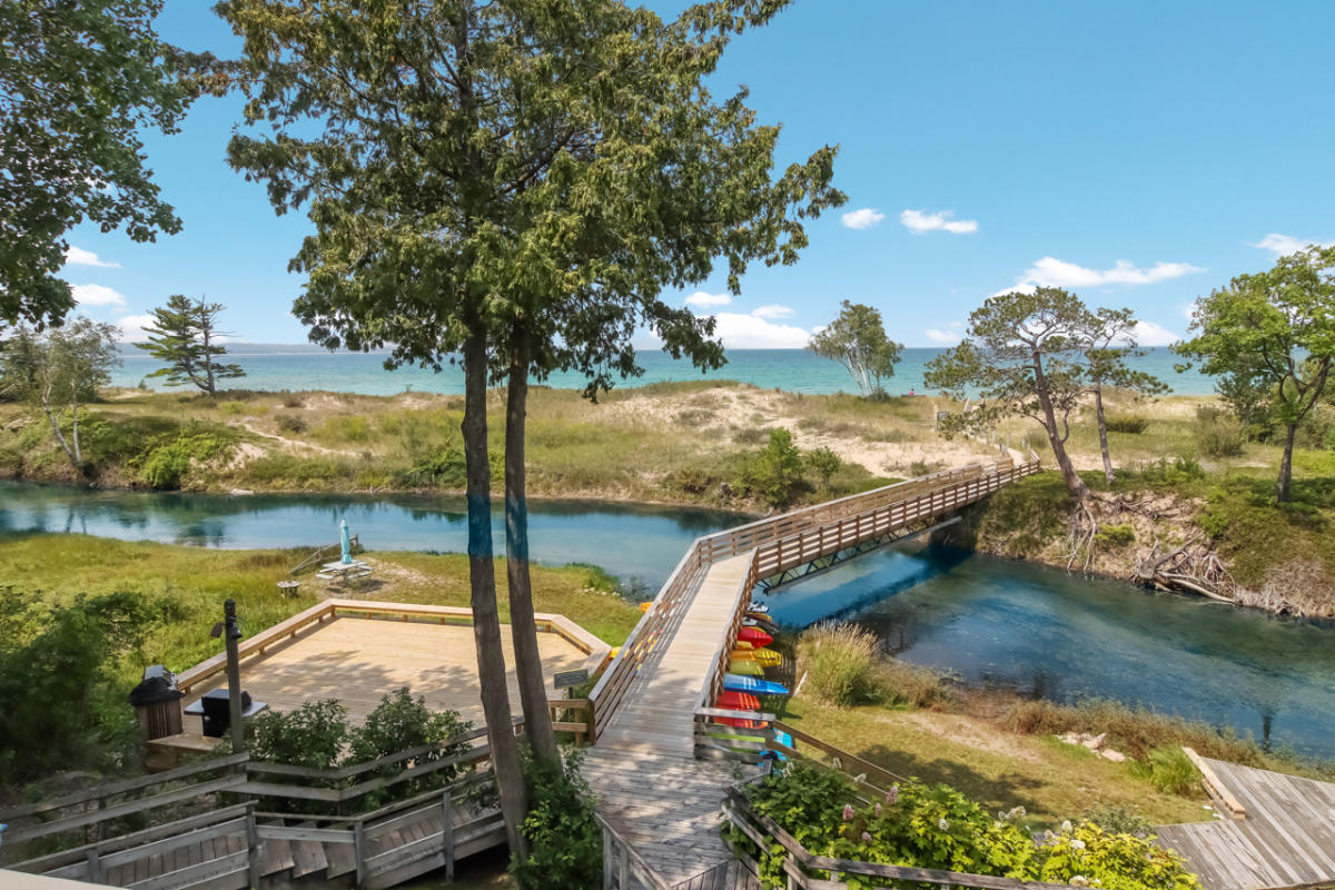 Sundance 27 Striking | Glen Arbor, MI