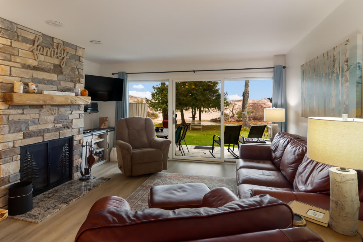 Great Lakes 29 Striking | Glen Arbor, MI