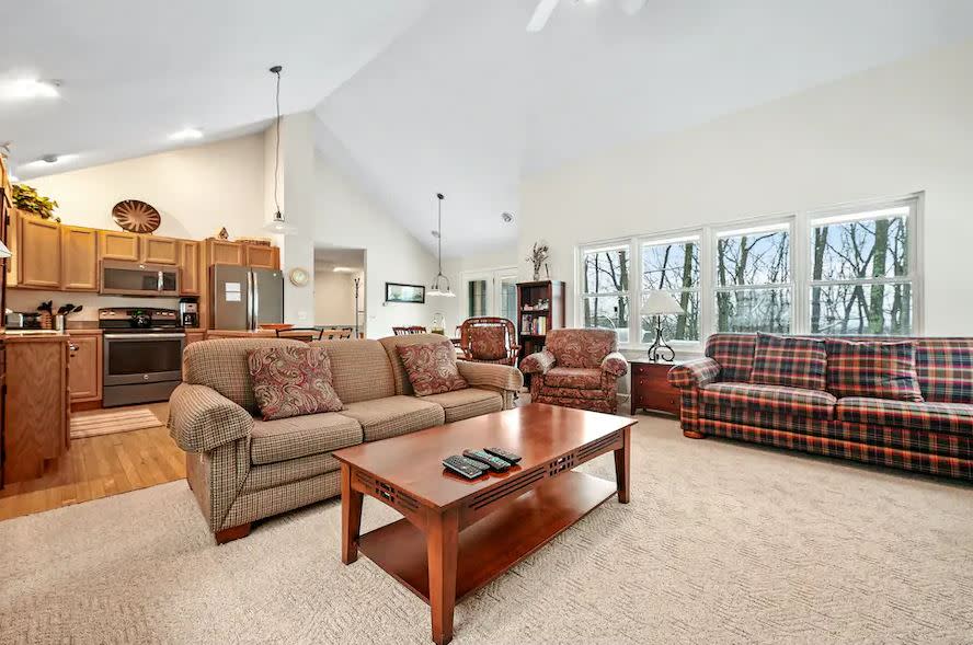 Loggers Run Home 24 Grand | Glen Arbor, MI