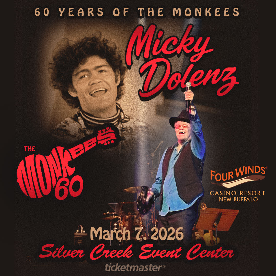 micky dolenz