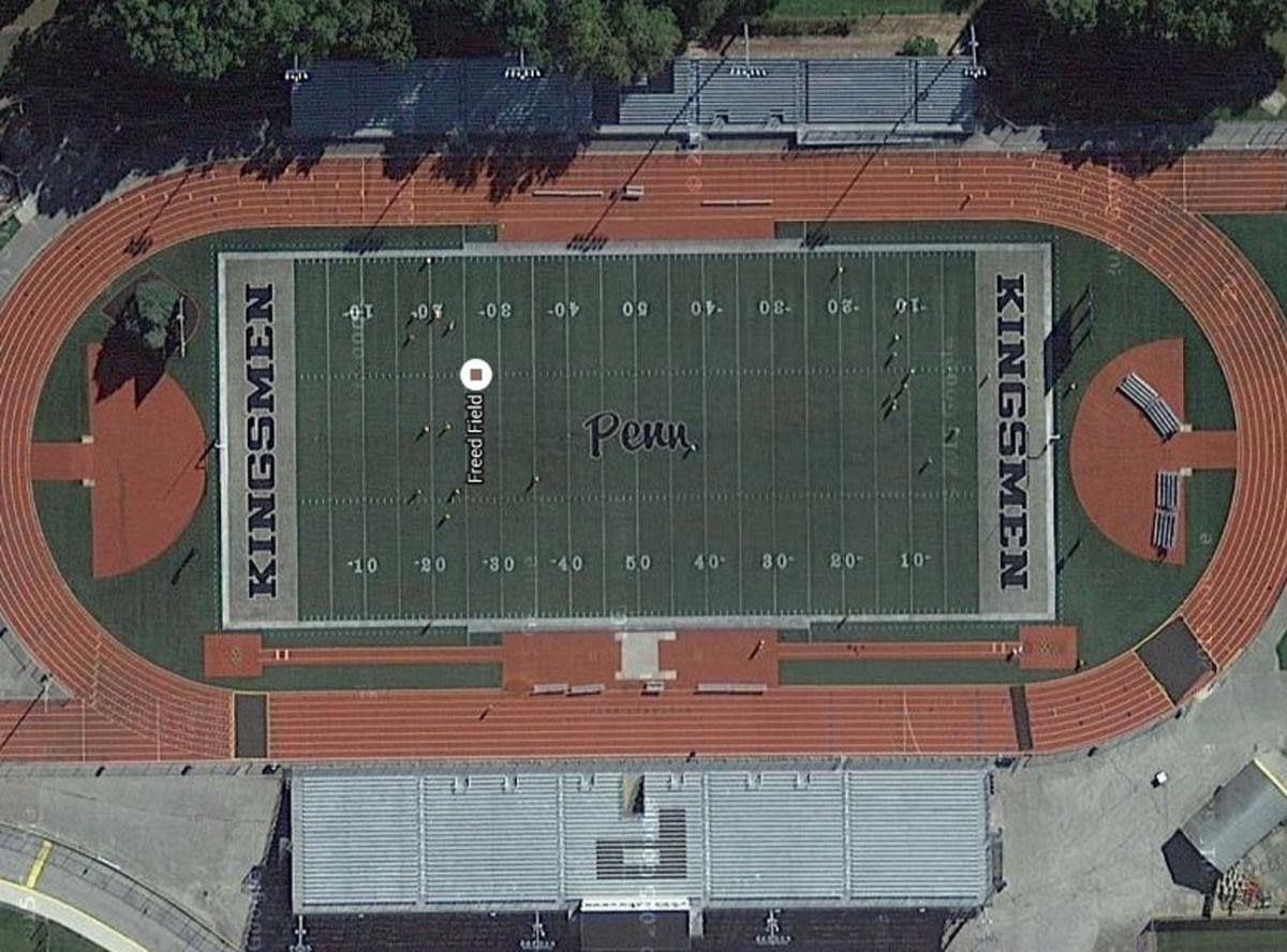 Upenn Football Stadium Name