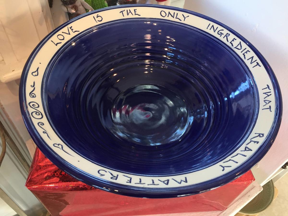 Spring Pottery | North Kingstown, RI 02852