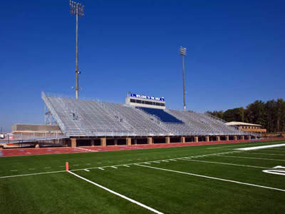 Strong Rock Christian School