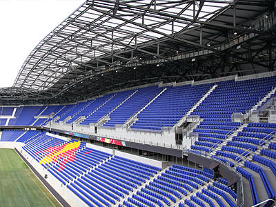 Red Bull Arena Seating | Cabinets Matttroy
