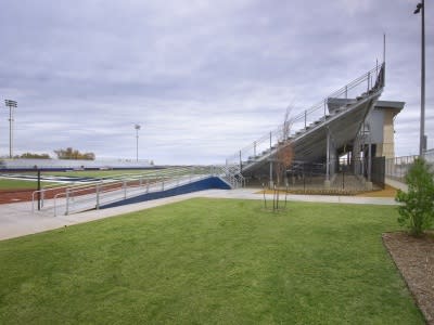 Paris ISD