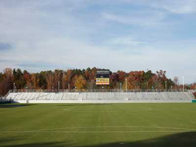 WakeMed Soccer Park