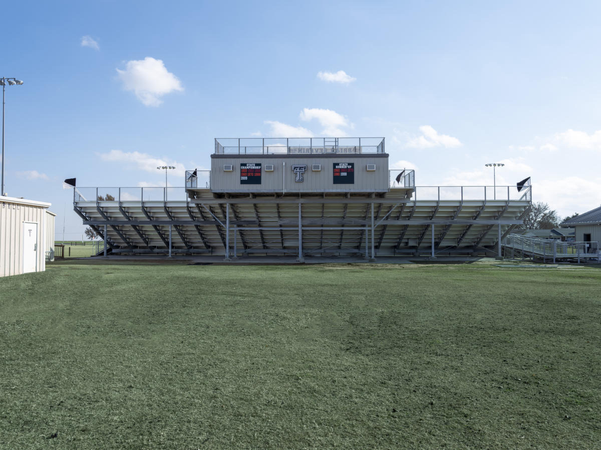 Timberlake Public Schools