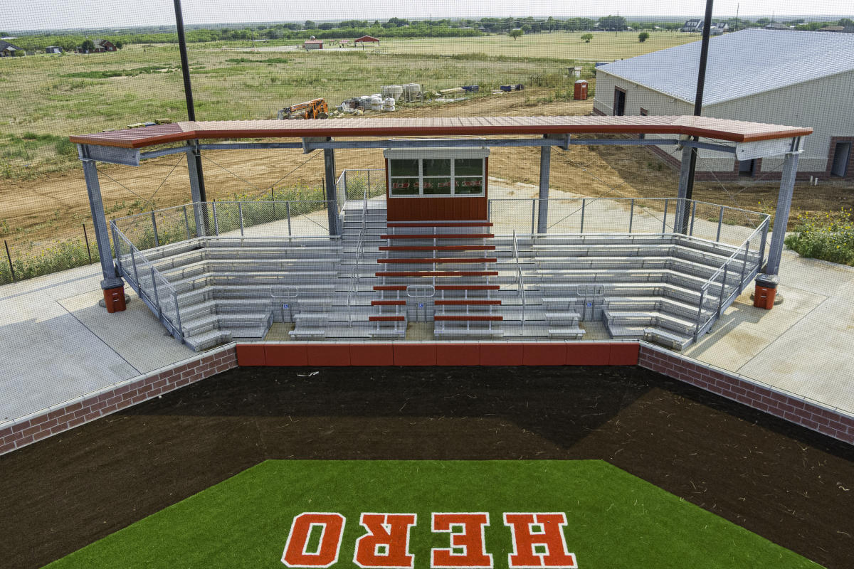 Holliday ISD