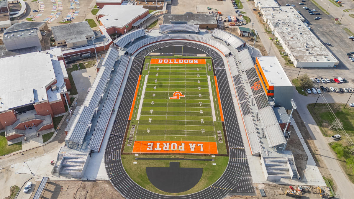 La Porte Independent School District