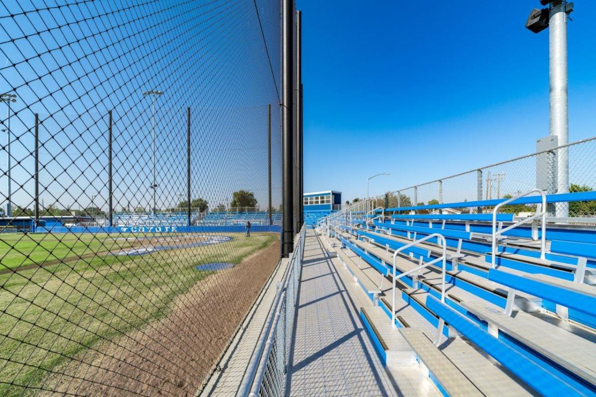 Madera Unified School District