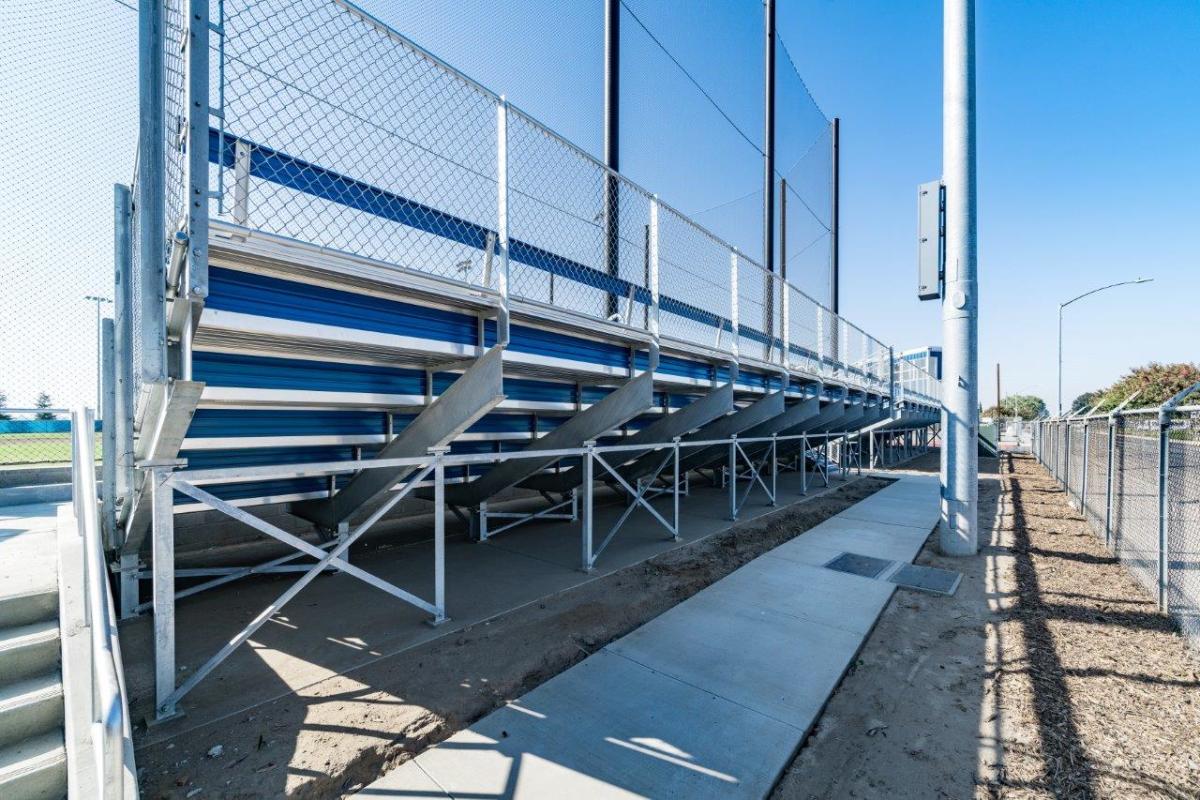 Madera Unified School District