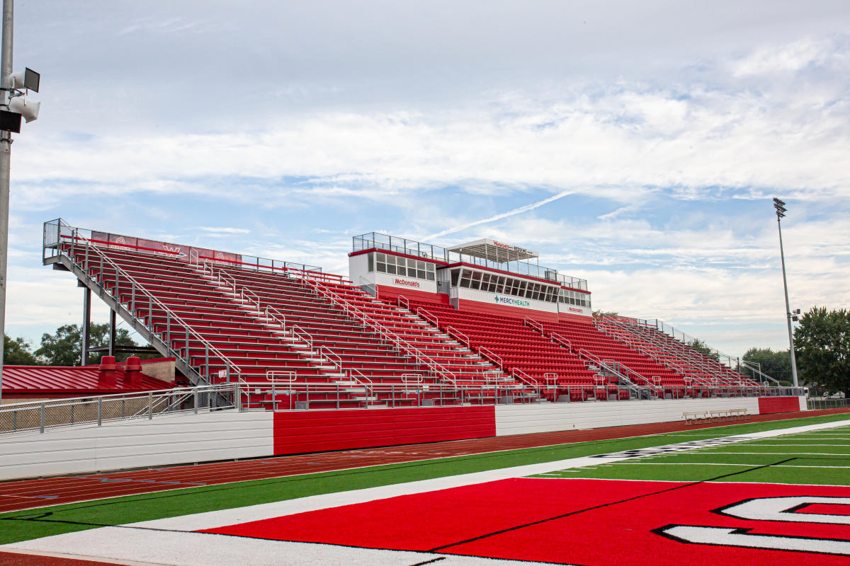 Wapakoneta City Schools
