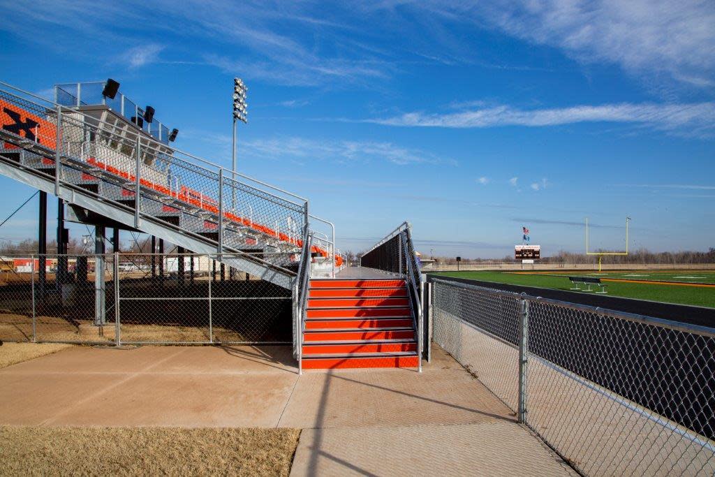 Alex Public Schools
