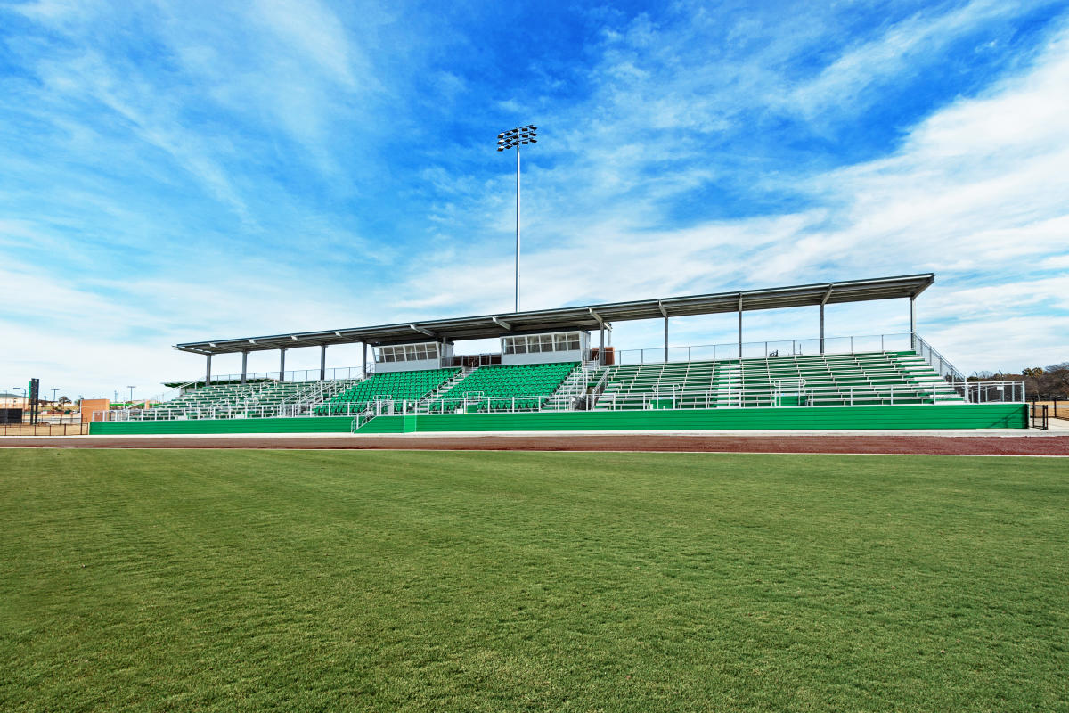 University of North Texas