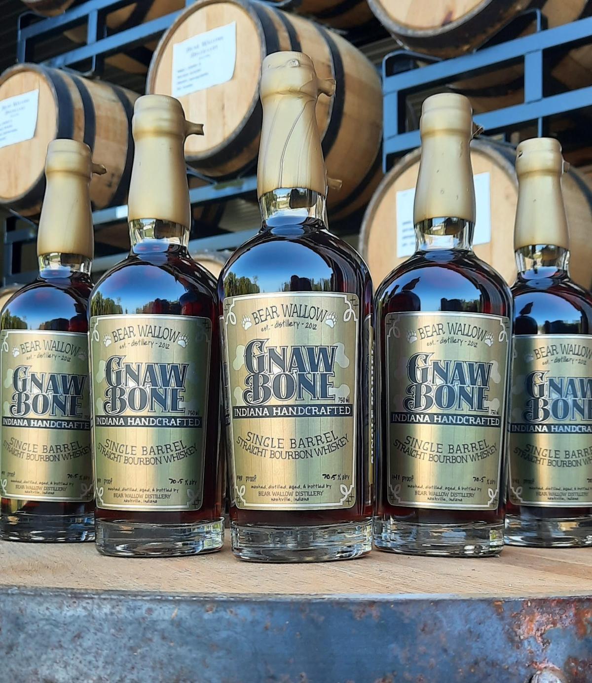 Bear Wallow Distillery