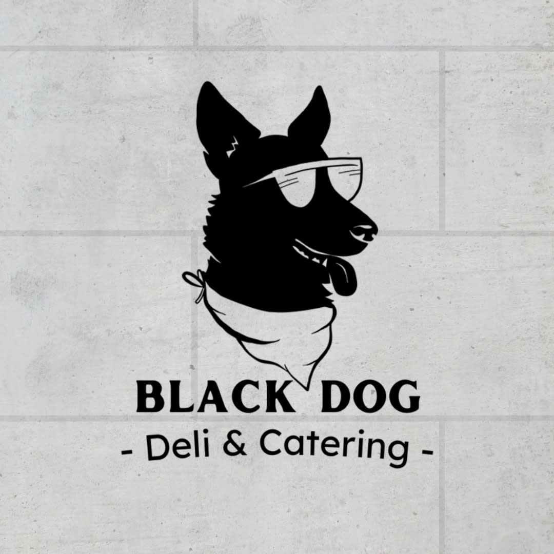 Black Dog Deli