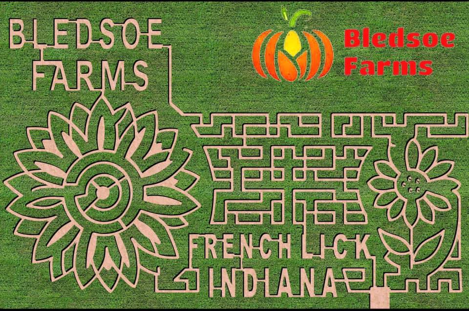 Bledsoe Farms