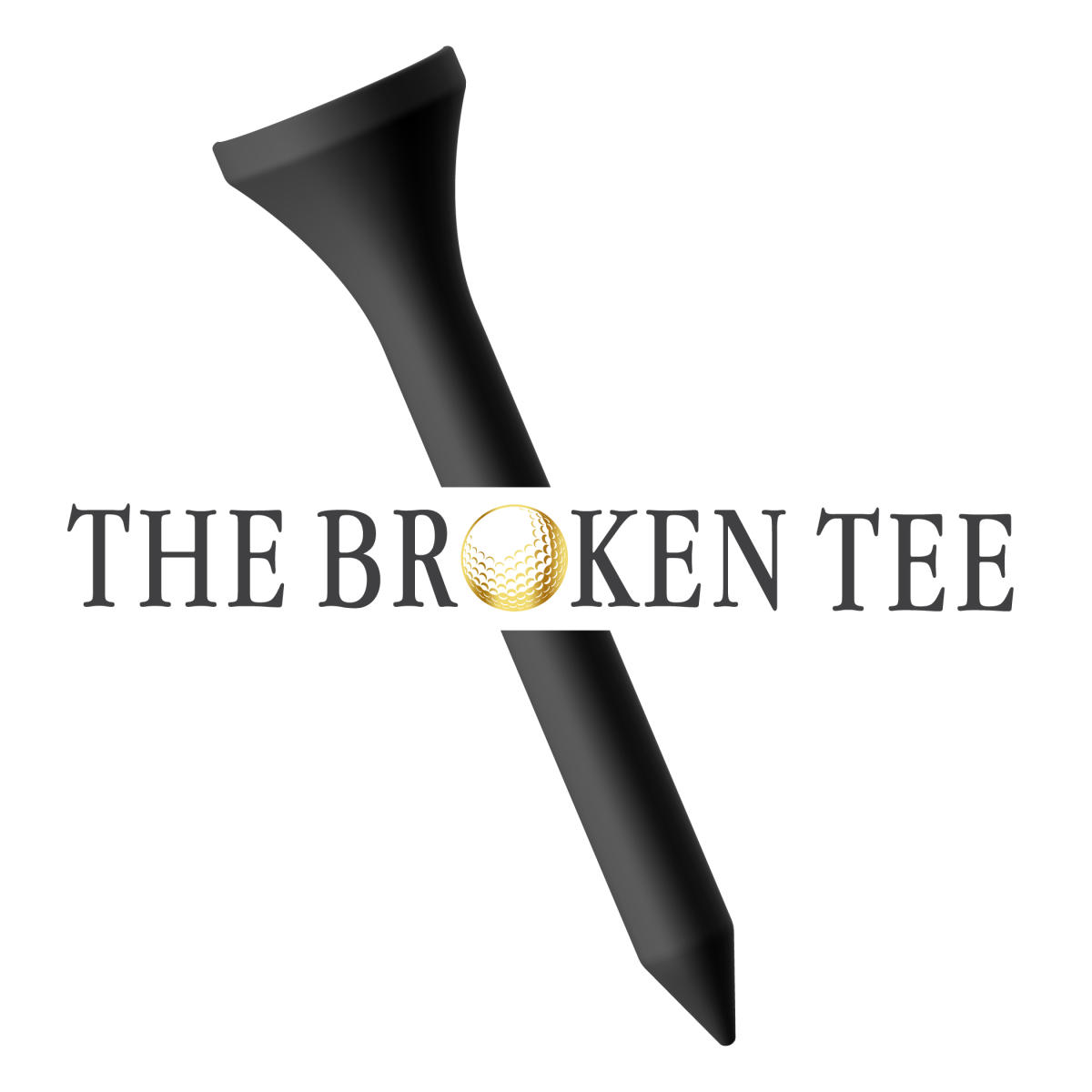The Broken Tee