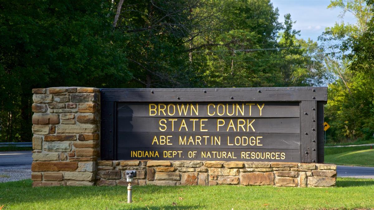 Brown County State Park