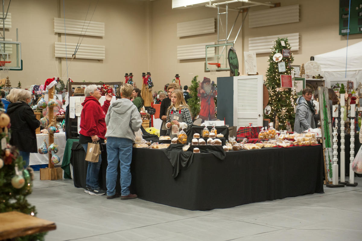 Ferdinand Christkindlmarkt