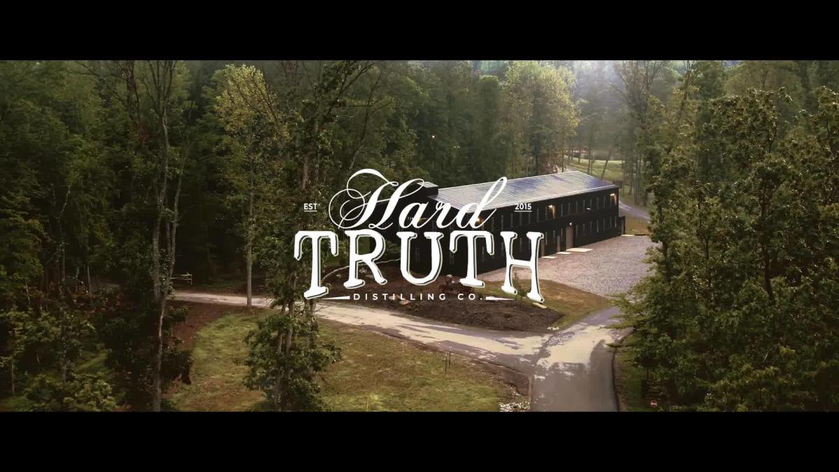 Hard Truth Distilling Co.
